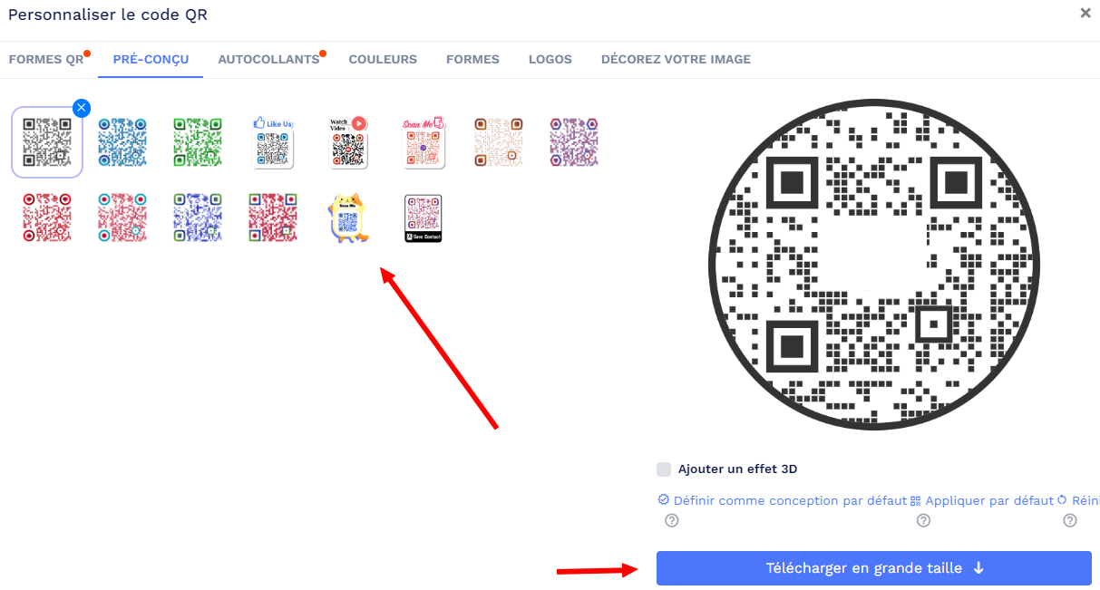 Comment créer un QR Code d'avis Google en 5 minutes