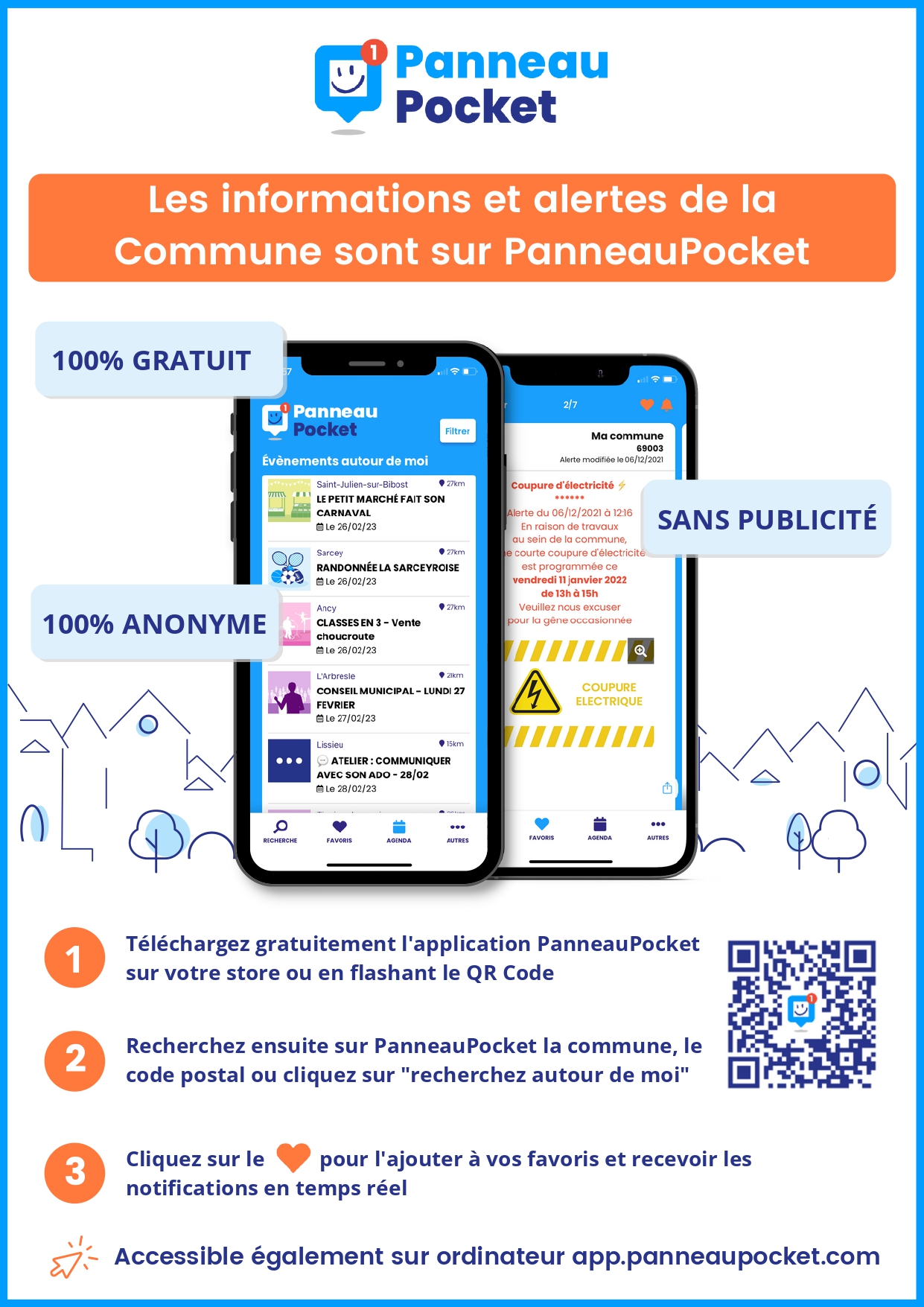 Mairies : comment communiquer efficacement avec vos habitants